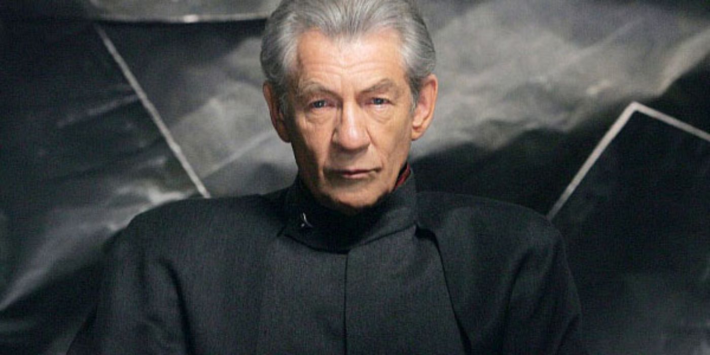 10 Most Polite Movie Villains