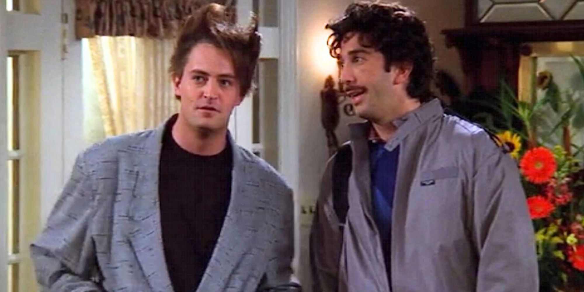 10 Best Duos in 'Friends,' Ranked