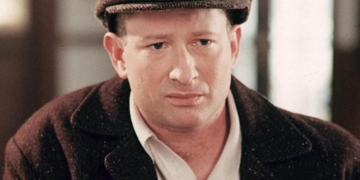 Every Lorelai Love Interest in 'Gilmore Girls,' Ranked