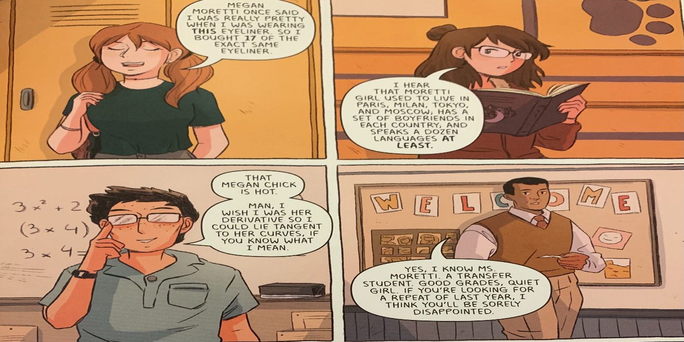 'Mean Girls' Has a Sequel — But It's Not the One You're Thinking Of