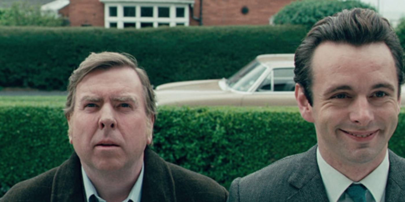 10 Best Michael Sheen Movies, Ranked