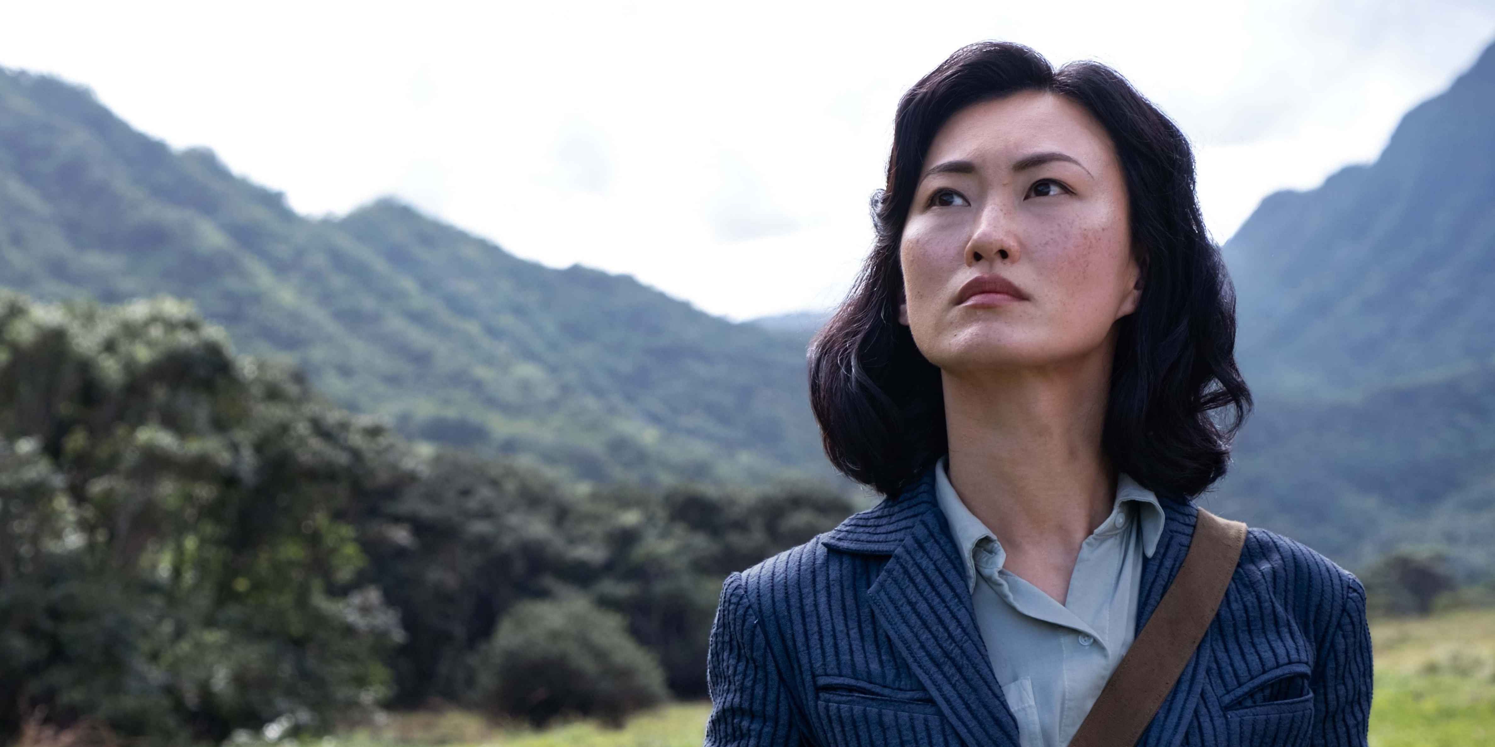 'Monarch Legacy of Monsters' Family Tree Explained