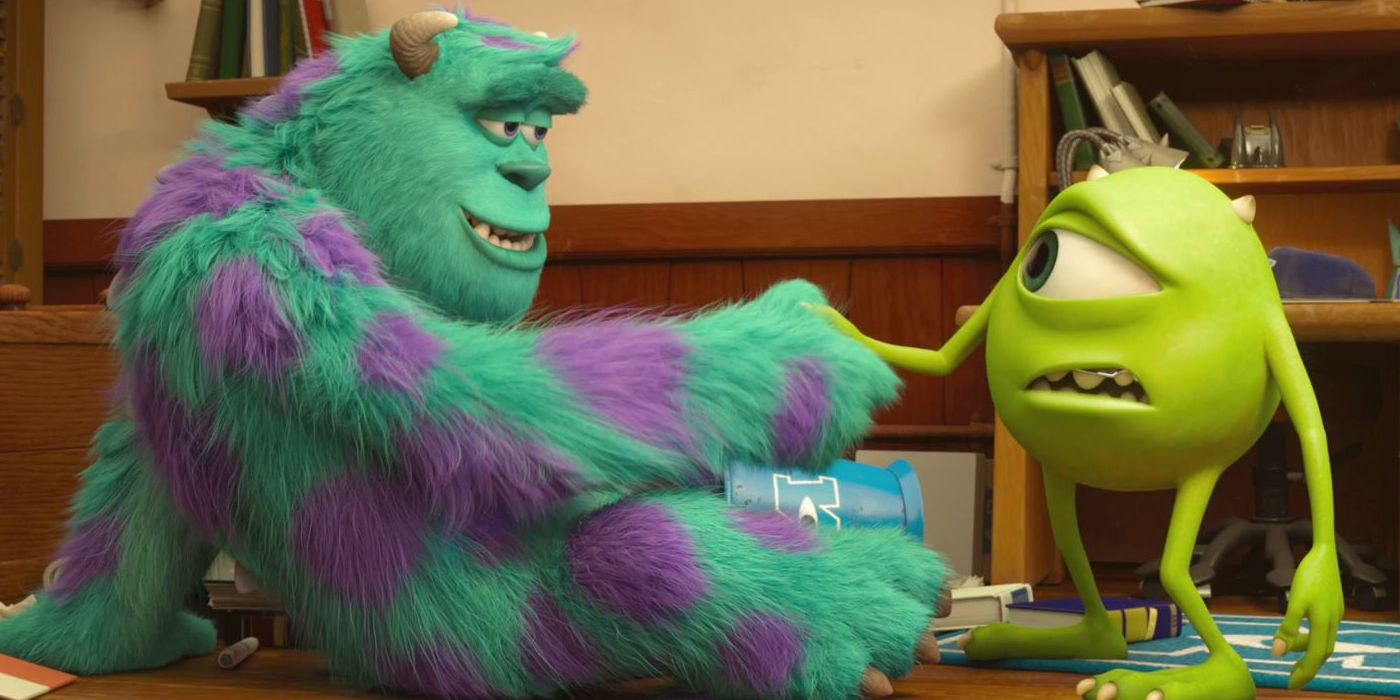 15 Highest-Grossing Pixar Movies, Ranked