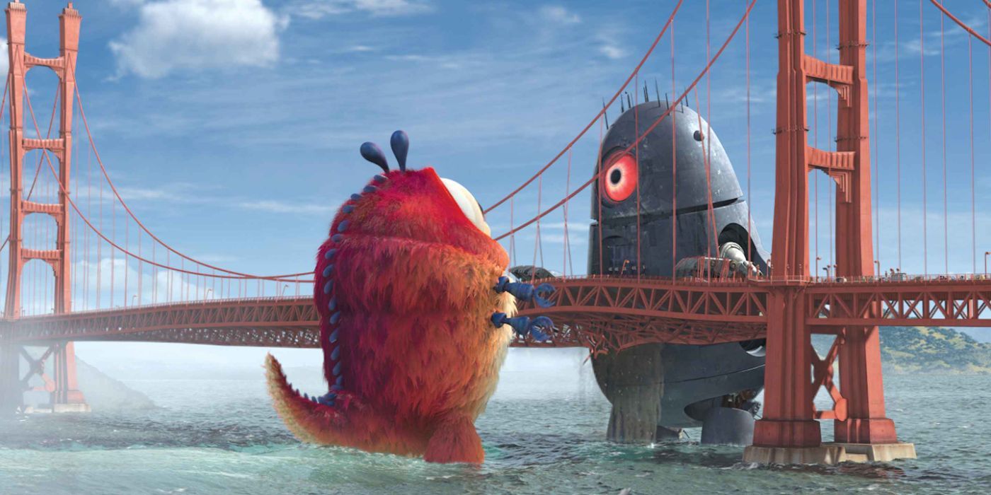 10 Most Quotable DreamWorks Movies