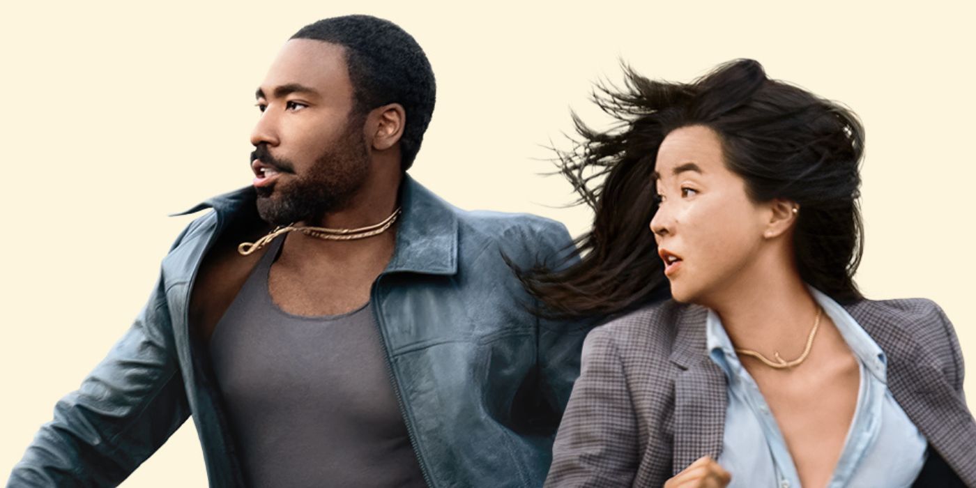 'Mr. & Mrs. Smith': Everything We Know About the Donald Glover Series