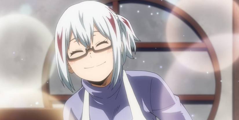 ‘My Hero Academia's Todoroki Family Tree