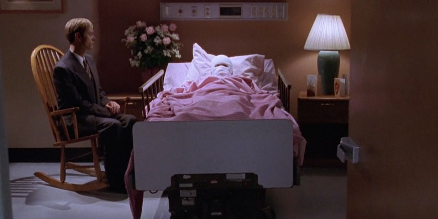 10 Best Characters in Frasier, Ranked 10 Best Characters in Frasier, Ranked