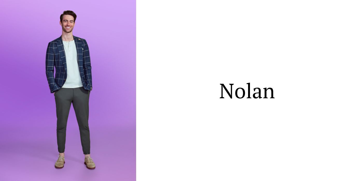 The Pods are Open: Meet the Season 6 Cast of Netflix's ‘Love Is Blind’