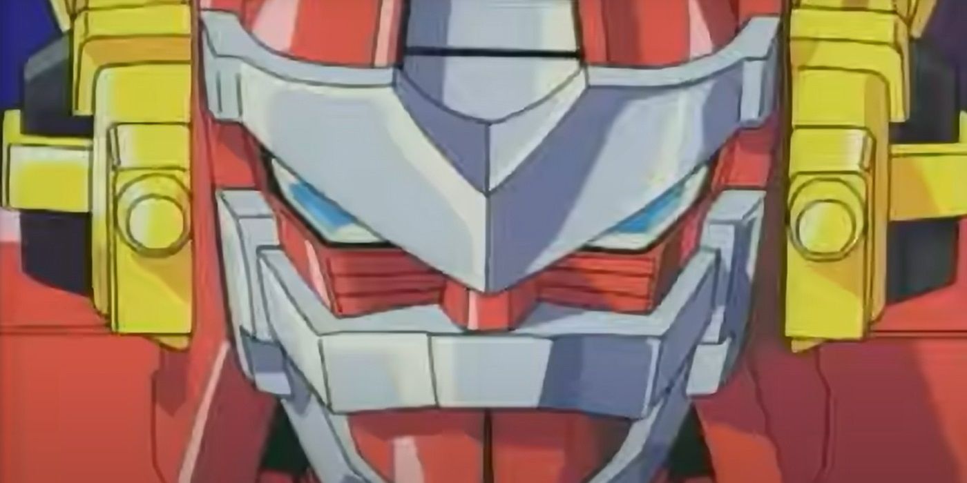 'Transformers' Omega Prime Set Gets Crowdfunding Campaign From Hasbro