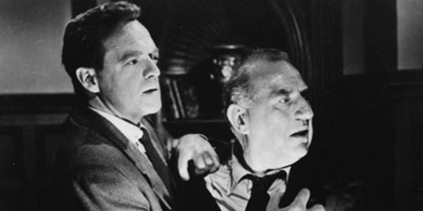 Rod Serling's Big Break TV Play Changed Television Forever