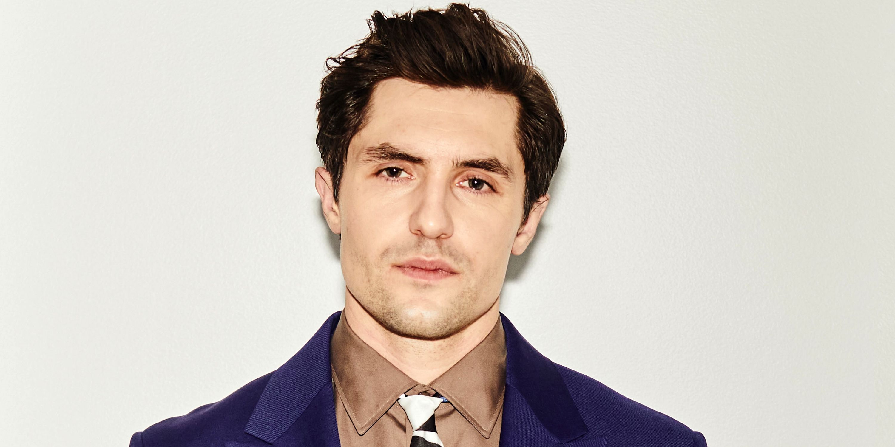 Phil Dunster Would Only Do More ‘Ted Lasso’ on This Condition