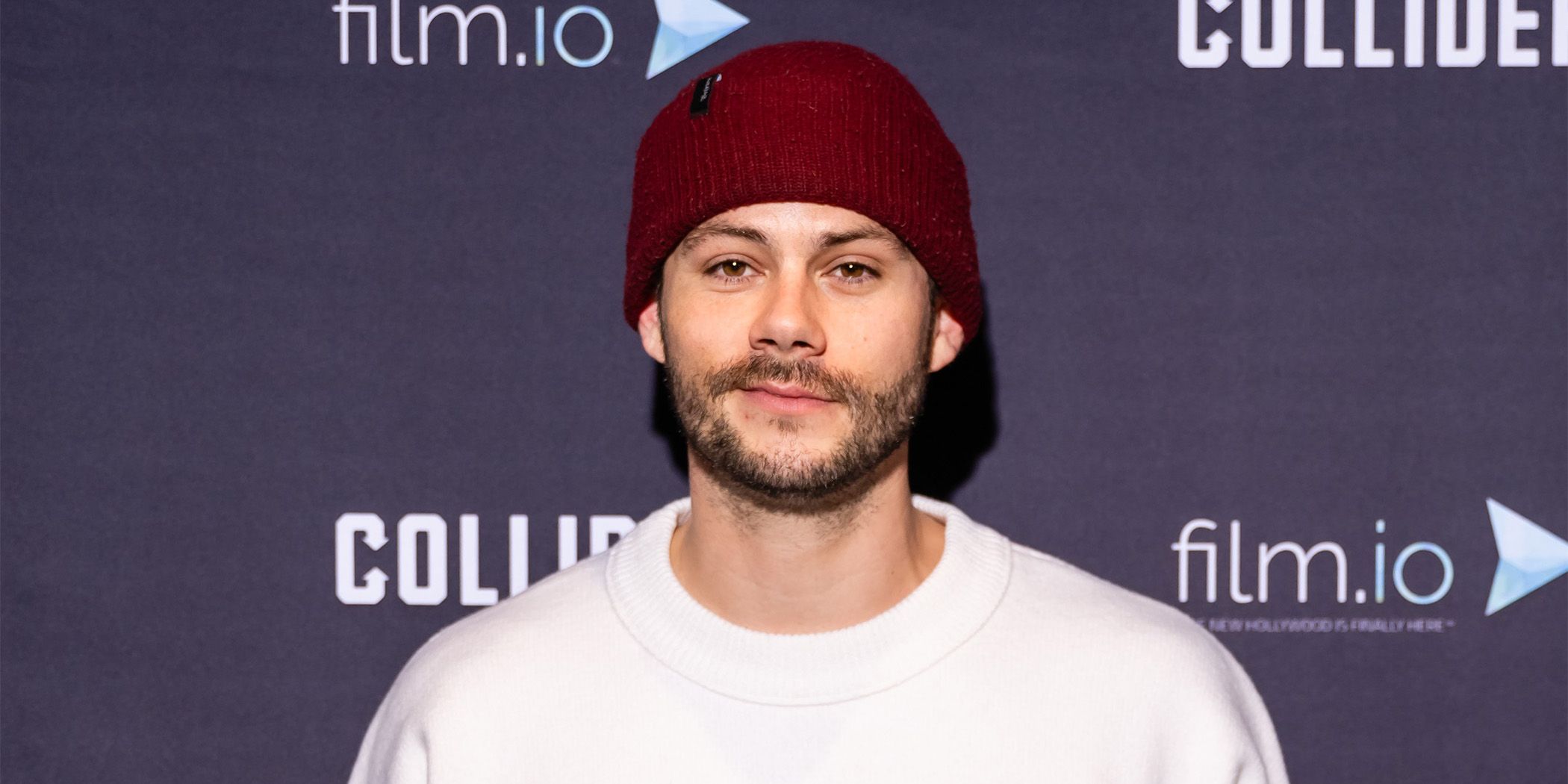 Dylan O’Brien & Team ‘Ponyboi’ Insist River Gallo Is Moviemaking Magic