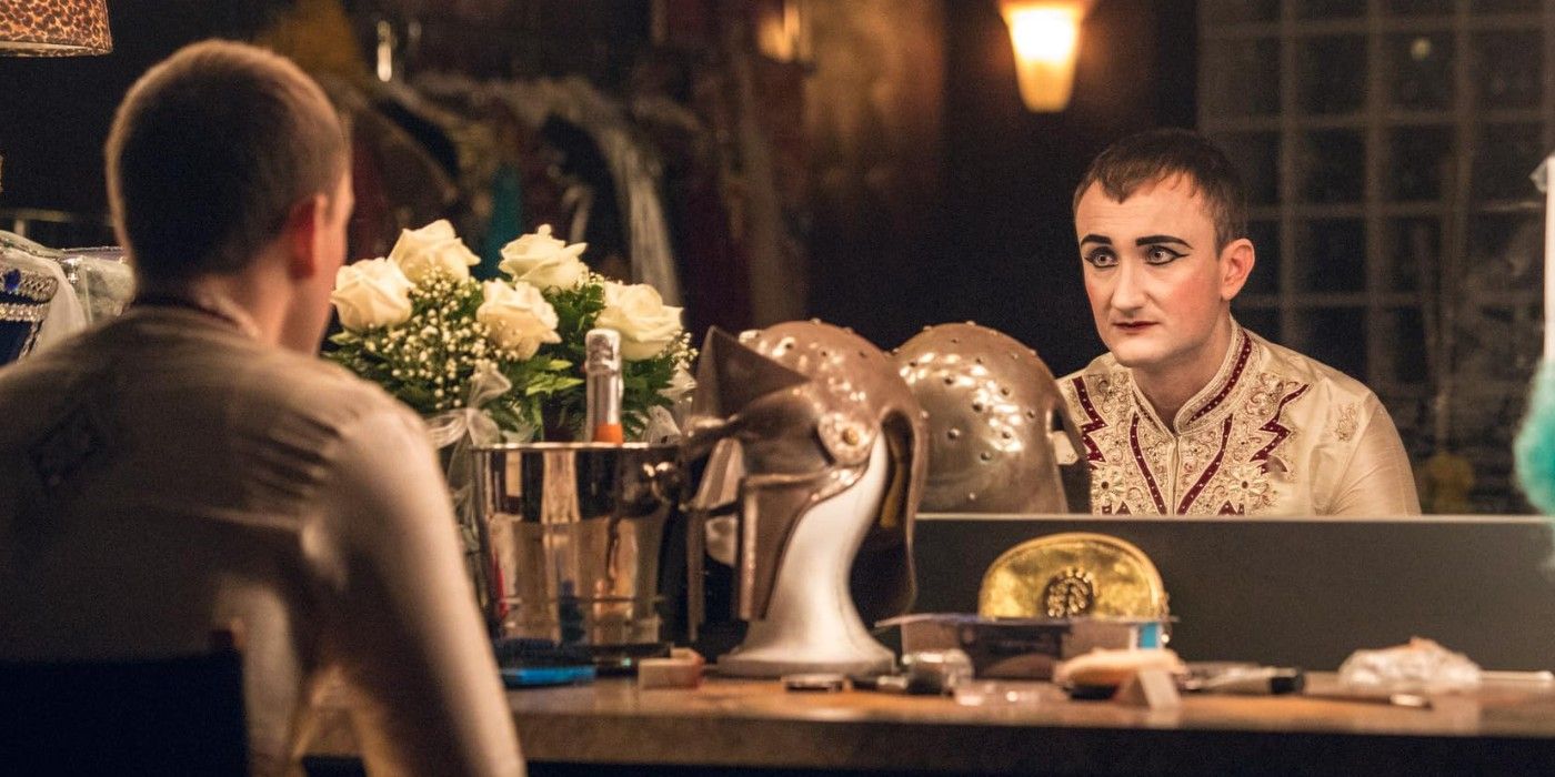 10 Best Episodes of 'Preacher,' Ranked