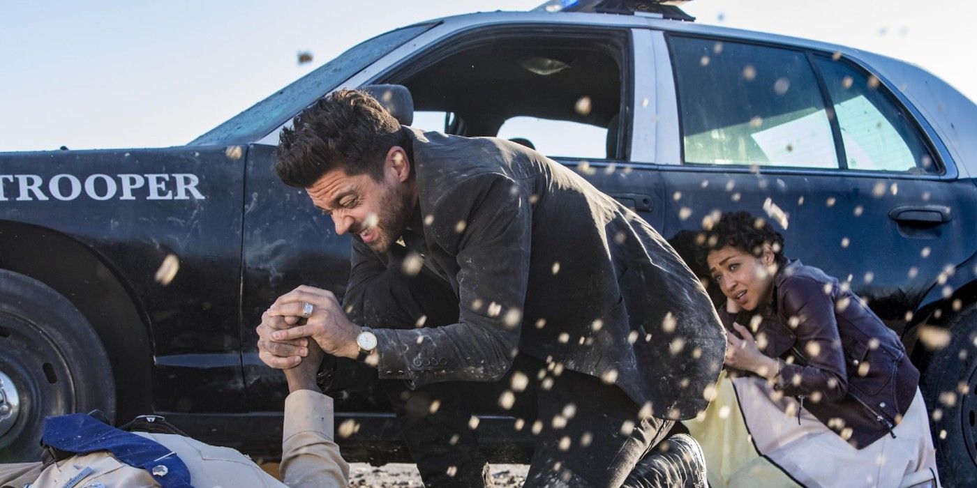 10 Best Episodes of 'Preacher,' Ranked