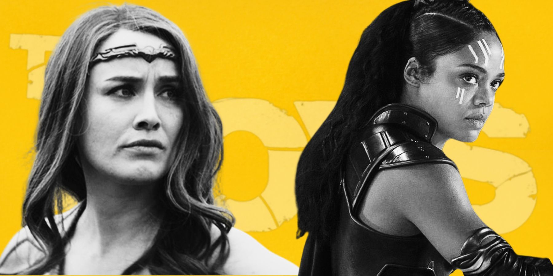 The Main Characters in 'The Boys' and Their MCU Counterparts