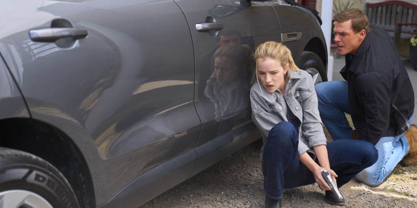 10 Most Badass 'Reacher' Episodes, Ranked