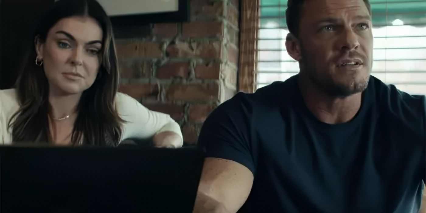 Why Reacher and Dixon's Relationship Matters in Season 2