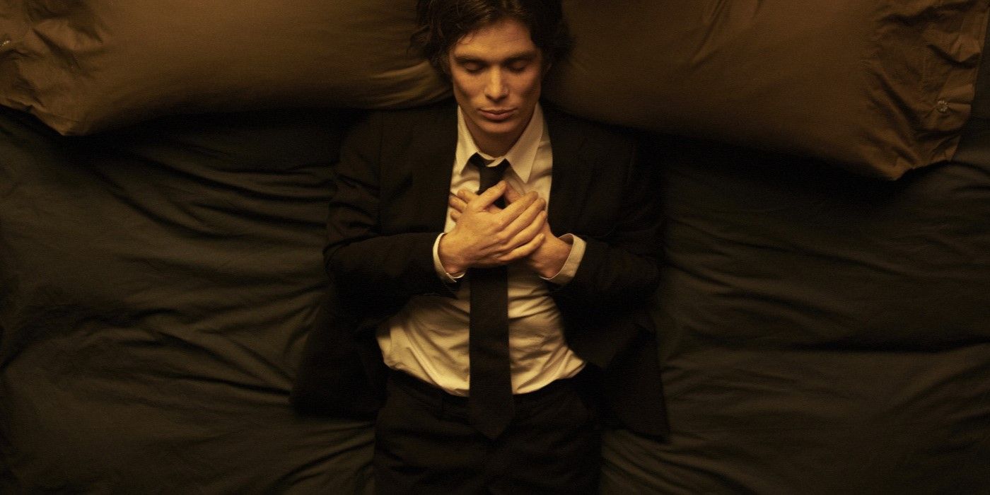 Cillian Murphy and Robert de Niro Face Off in This Psychological Thriller