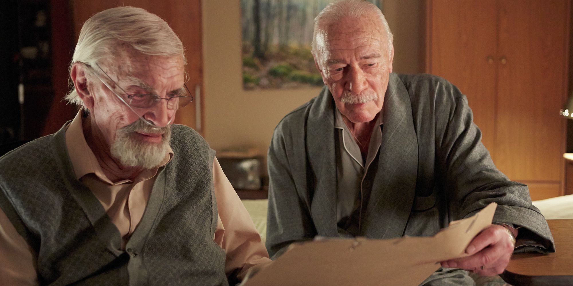 10 Best Atom Egoyan Movies, According to IMDb