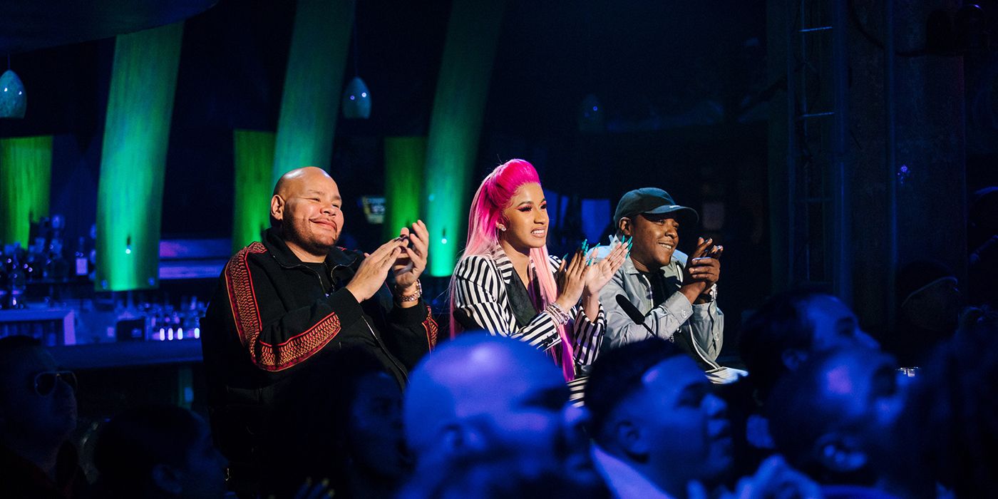 10 Best Singing Competitions, Ranked