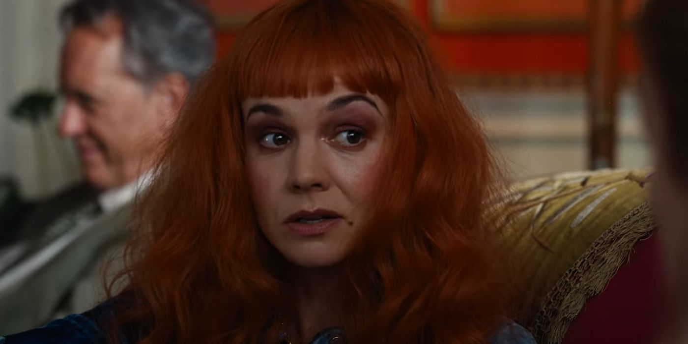 'Saltburn,' What Are You Even Trying to Say?