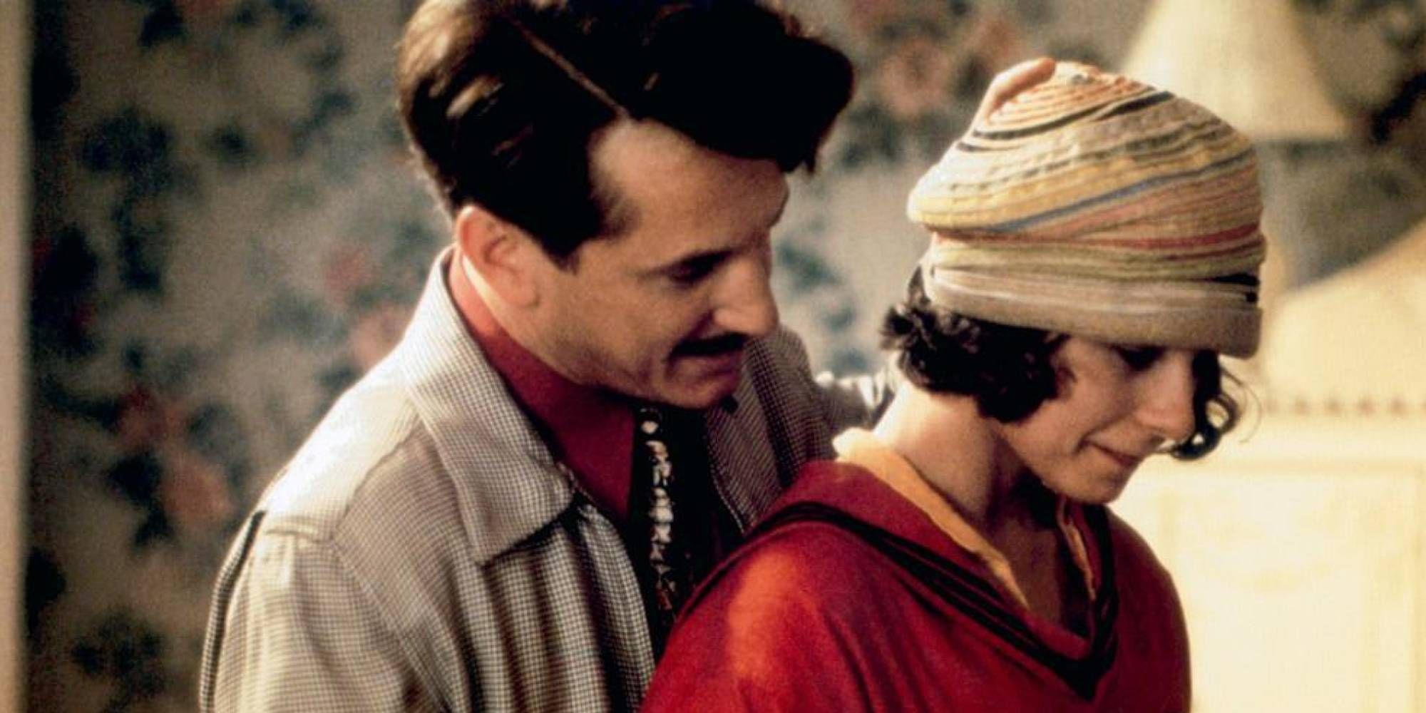 10 Best Samantha Morton Movies, Ranked