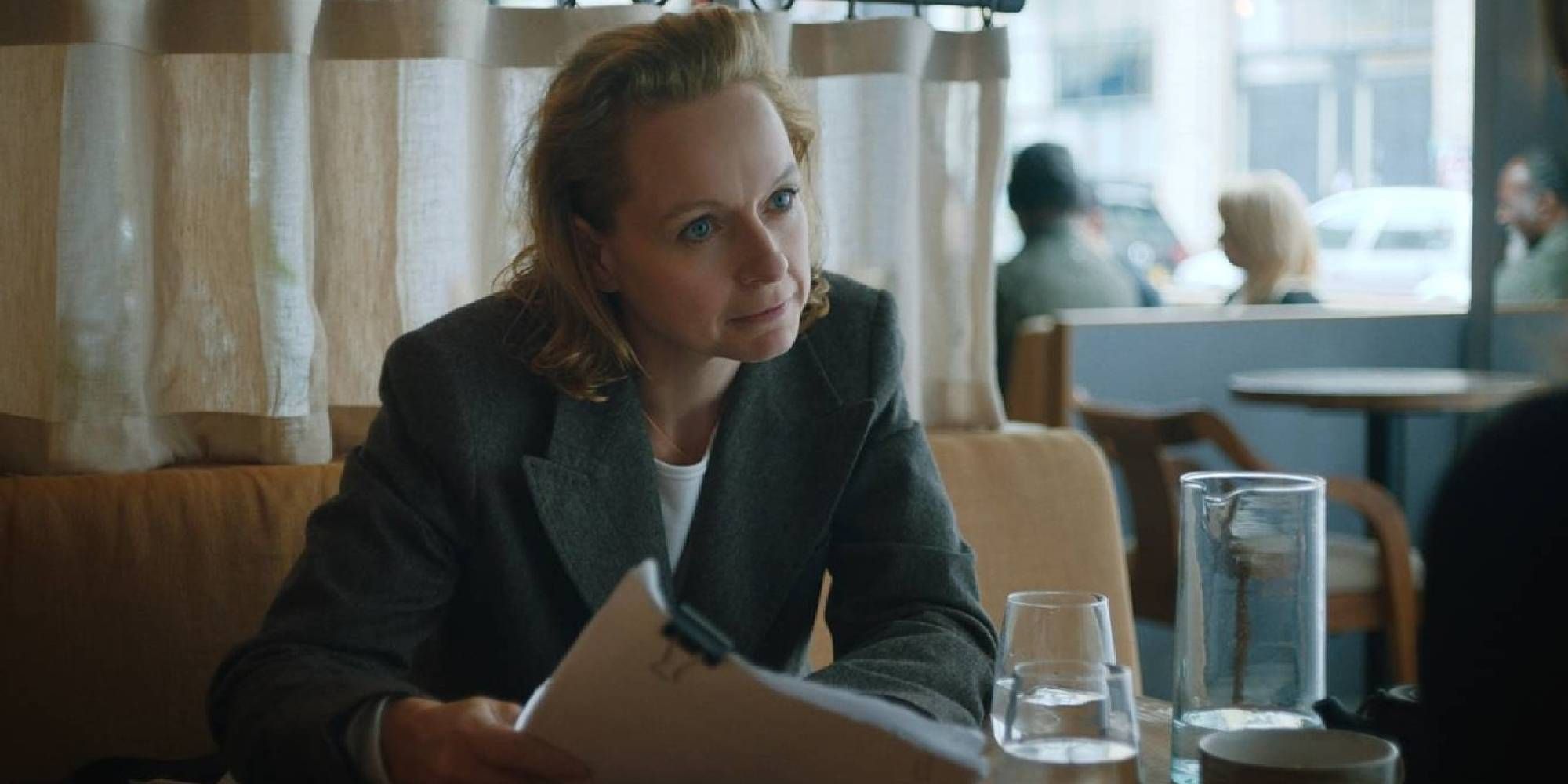 10 Best Samantha Morton Movies, Ranked