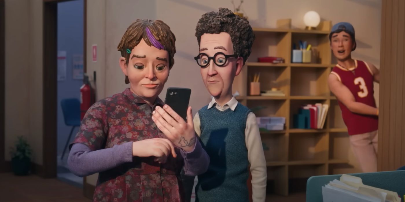 'In the Know' — Everything We Know So Far About Mike Judge's New ...