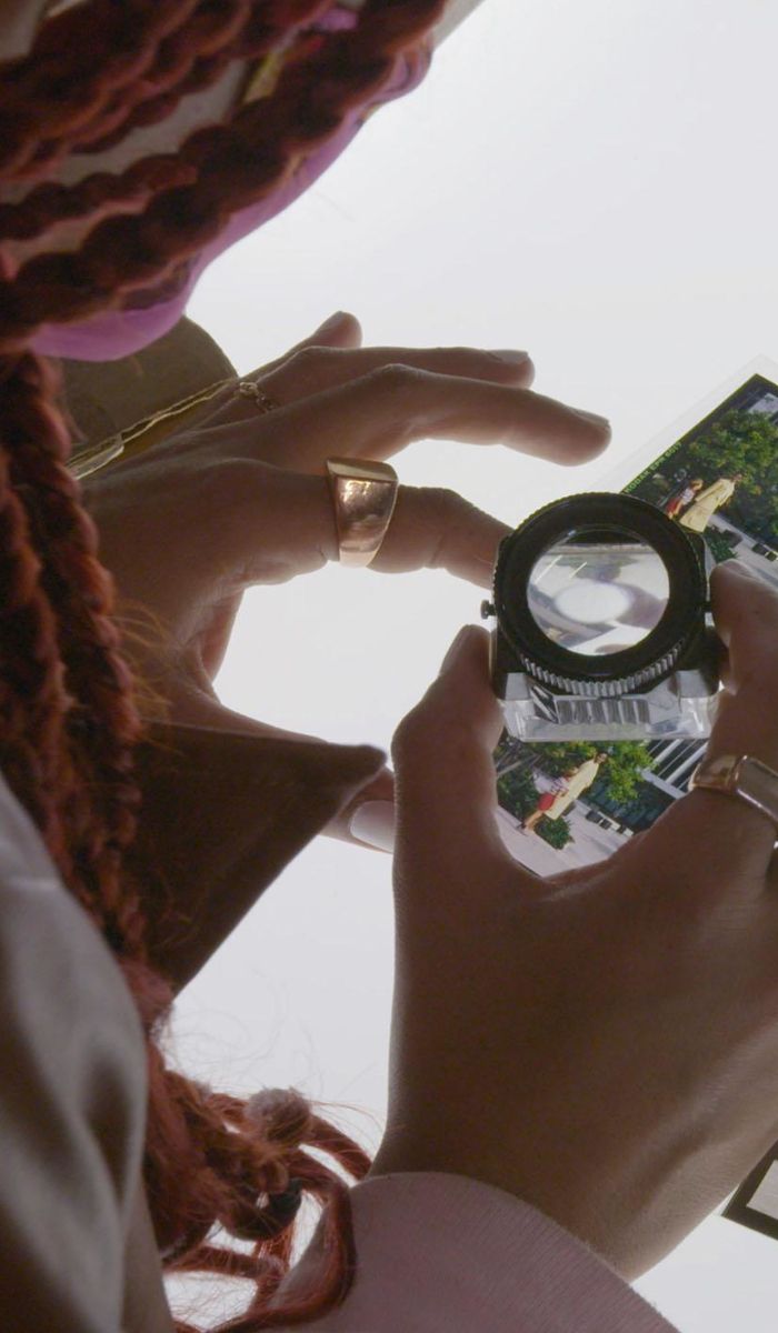 'Seeking Mavis Beacon' Documentary Filmmakers Reveal Woman Behind Picture