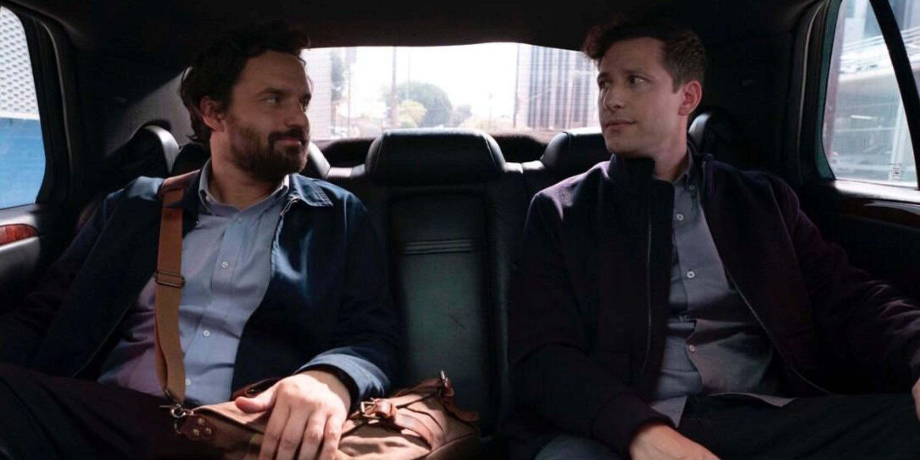 Jake Johnson’s Feature Directorial Debut Was Inspired by A Japanese ...