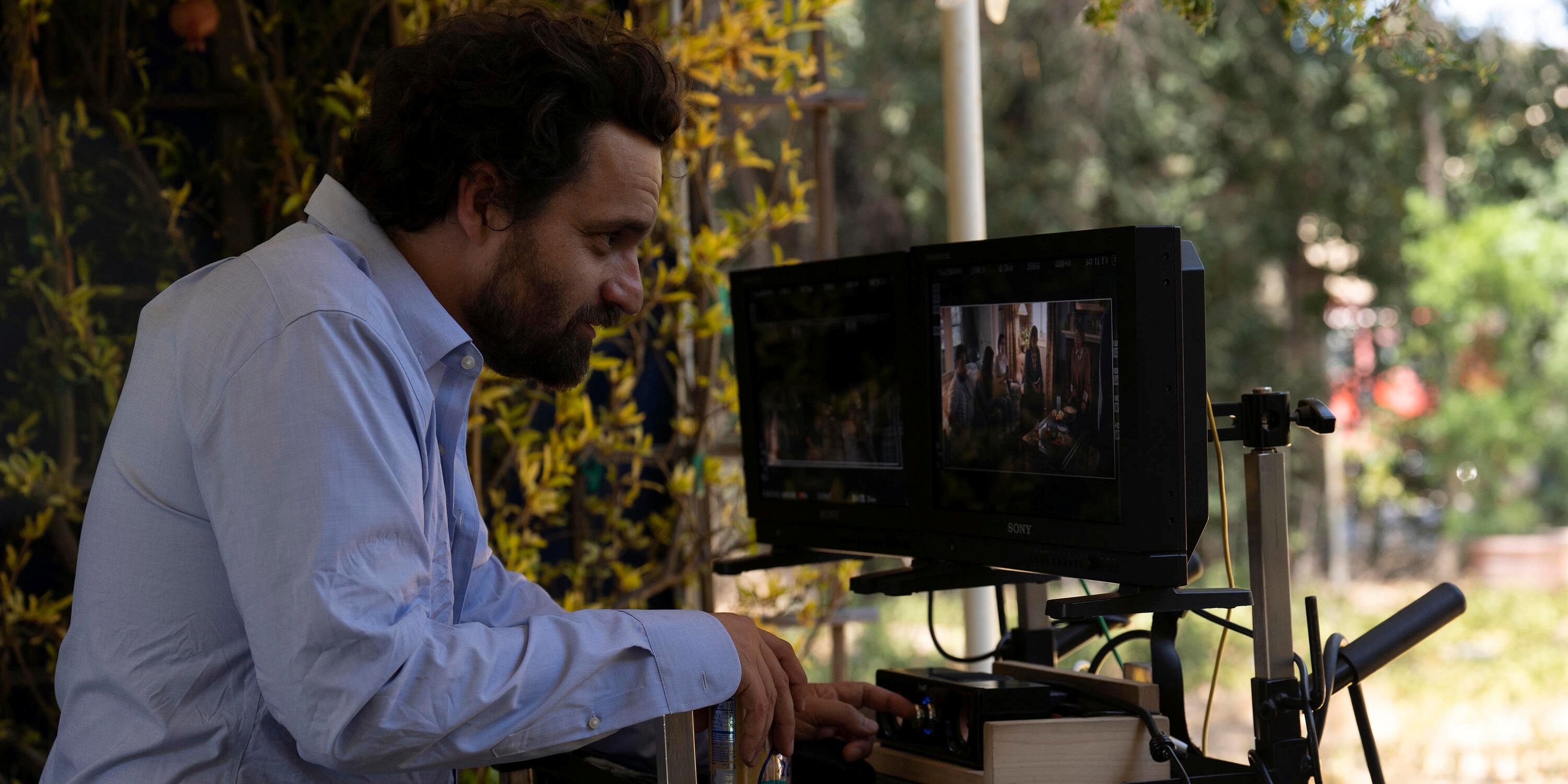 Jake Johnson’s Feature Directorial Debut Was Inspired by A Japanese ...