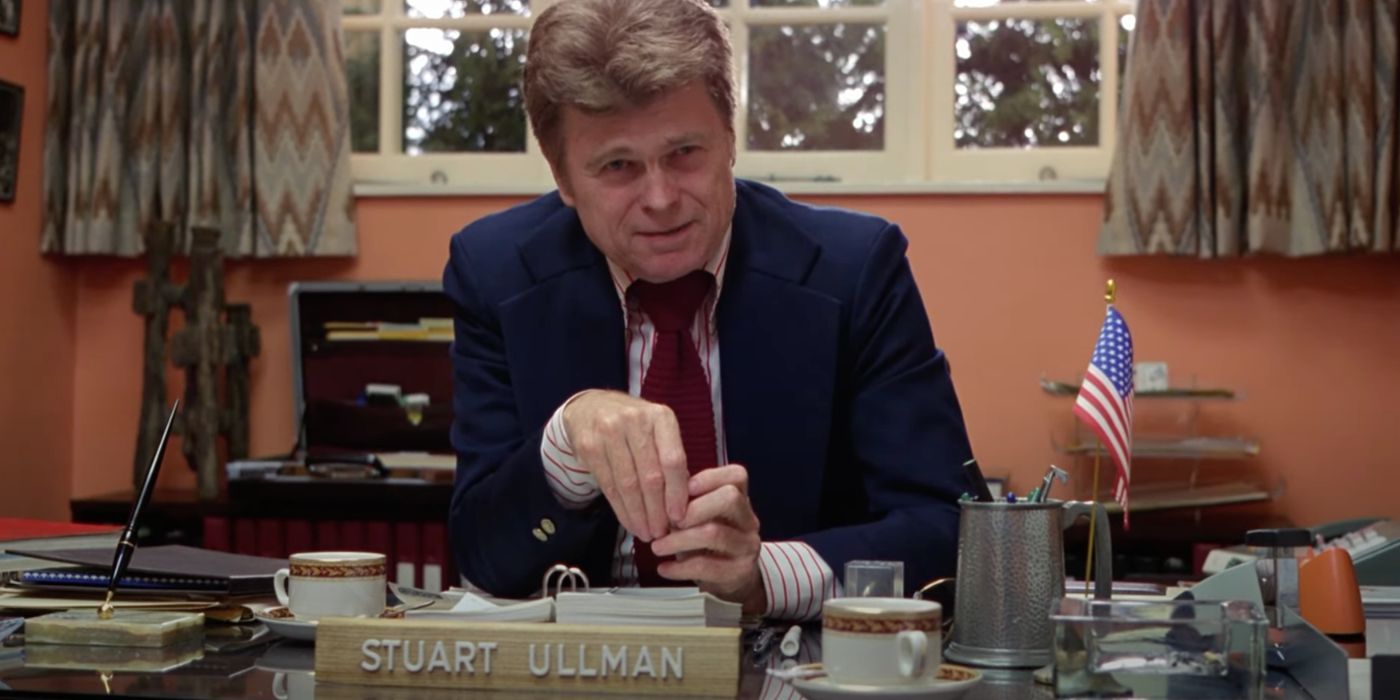 The One Thing Everyone Gets Wrong About Stanley Kubrick's 'The Shining'