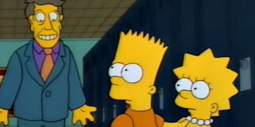 10 Best Lisa Episodes in 'The Simpsons,' Ranked