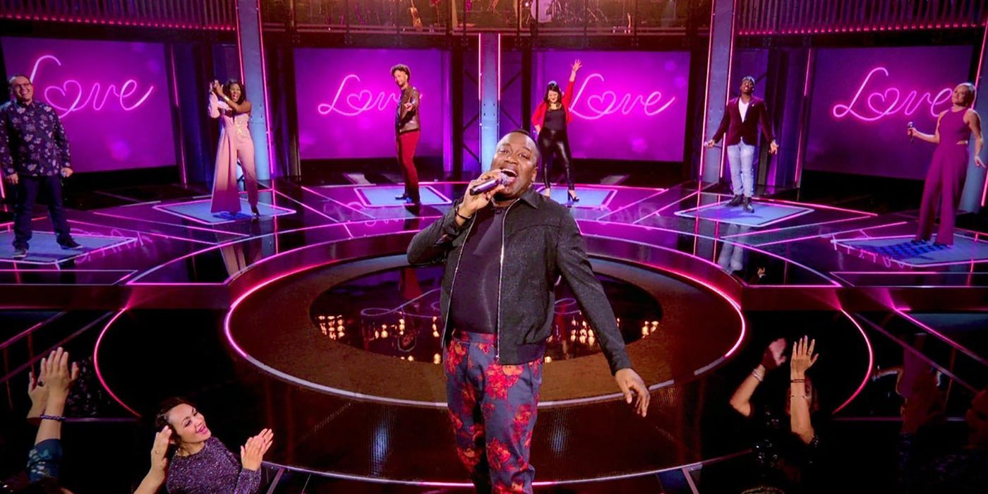 10 Best Singing Competitions, Ranked