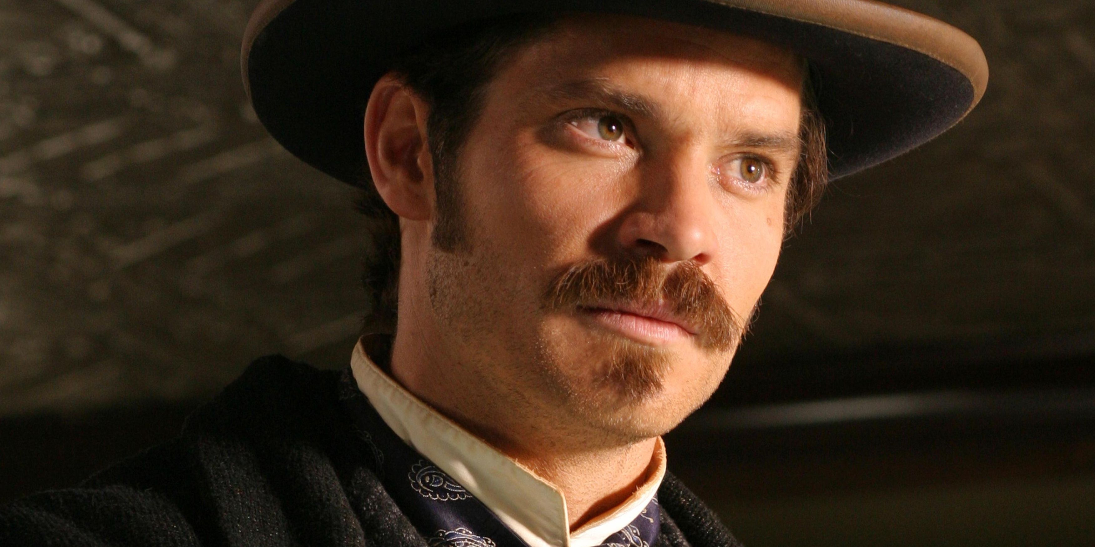The Most Definitive Moments of a Western Drama Are in These 10 Minutes