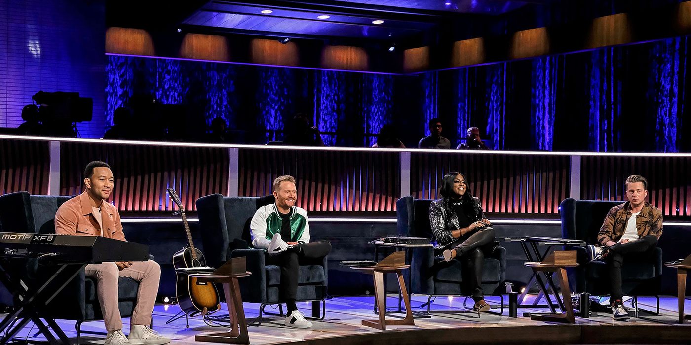 10 Best Singing Competitions, Ranked