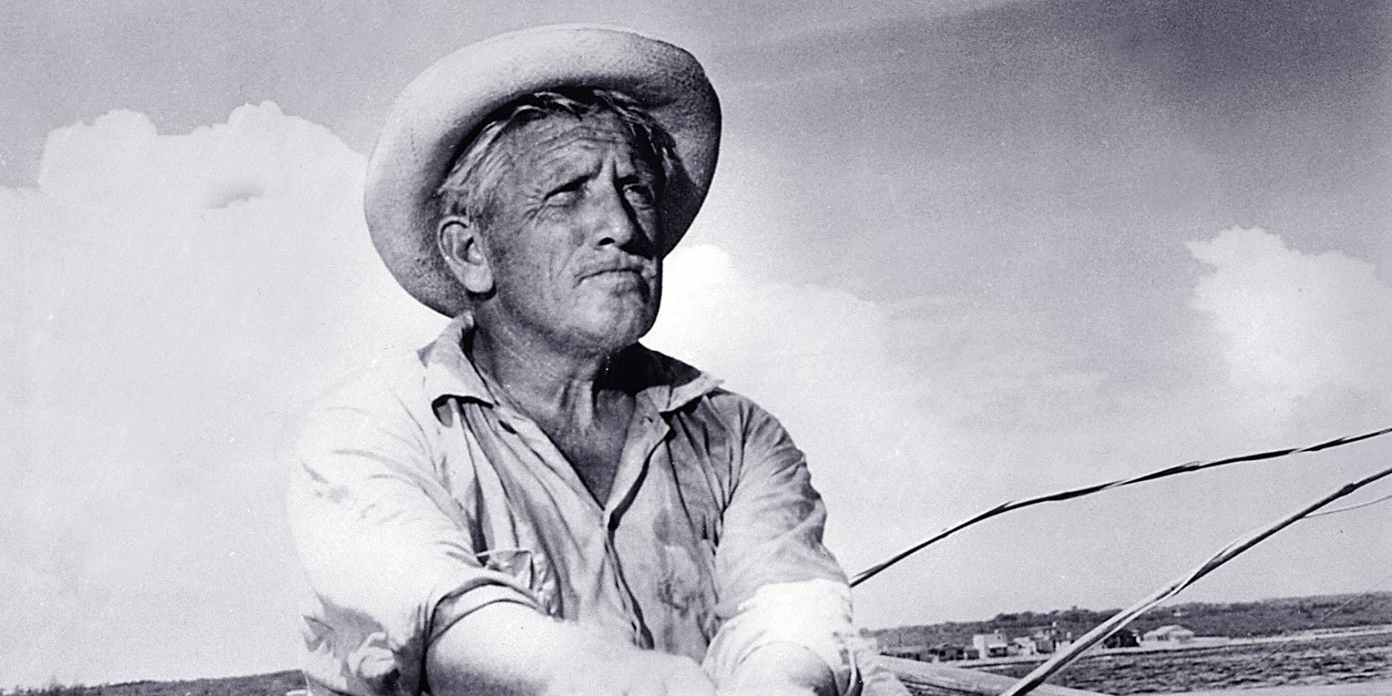 10 Best Ernest Hemingway Movie Adaptations, Ranked