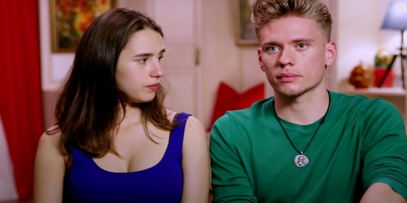 ‘90 Day Diaries’ Season 5 Cast — Which Couples Are Returning To Find Love?