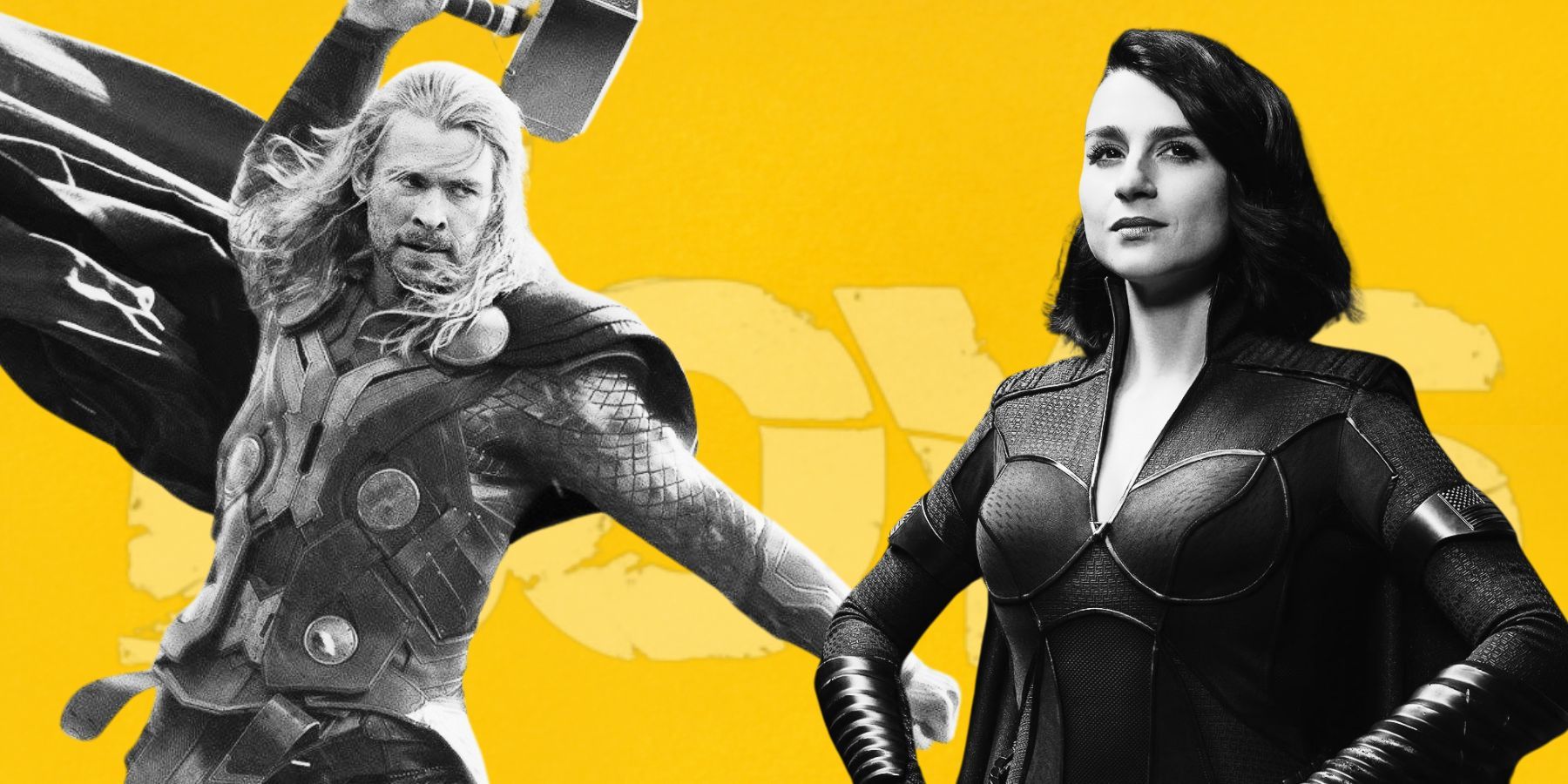 The Main Characters in 'The Boys' and Their MCU Counterparts