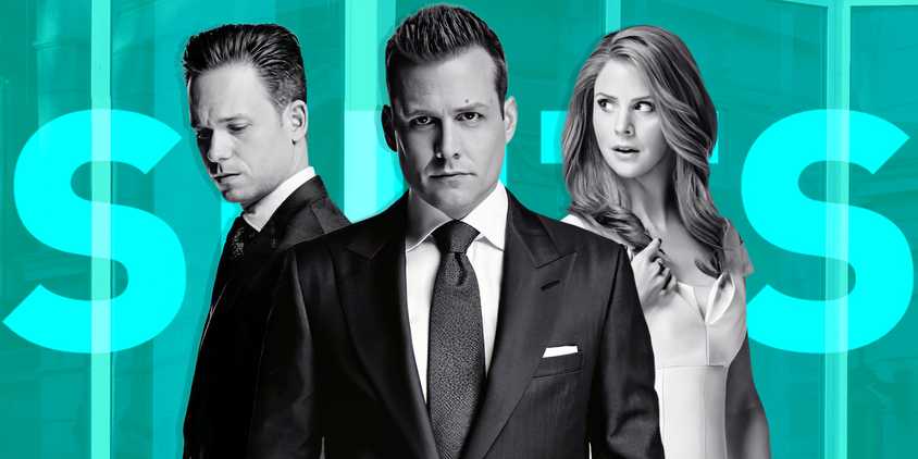 How Accurate Is 'Suits'?