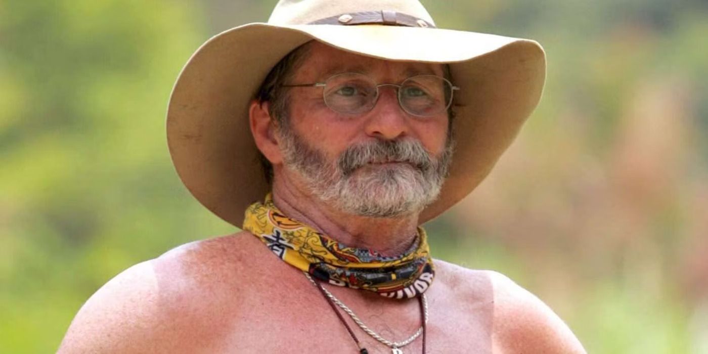 10 Most Iconic First Boots from 'Survivor,' Ranked