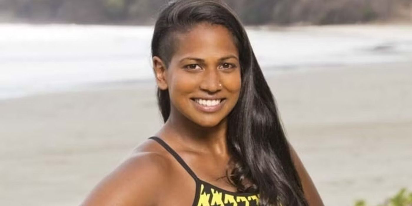 Natalie Y Nadiya Anderson