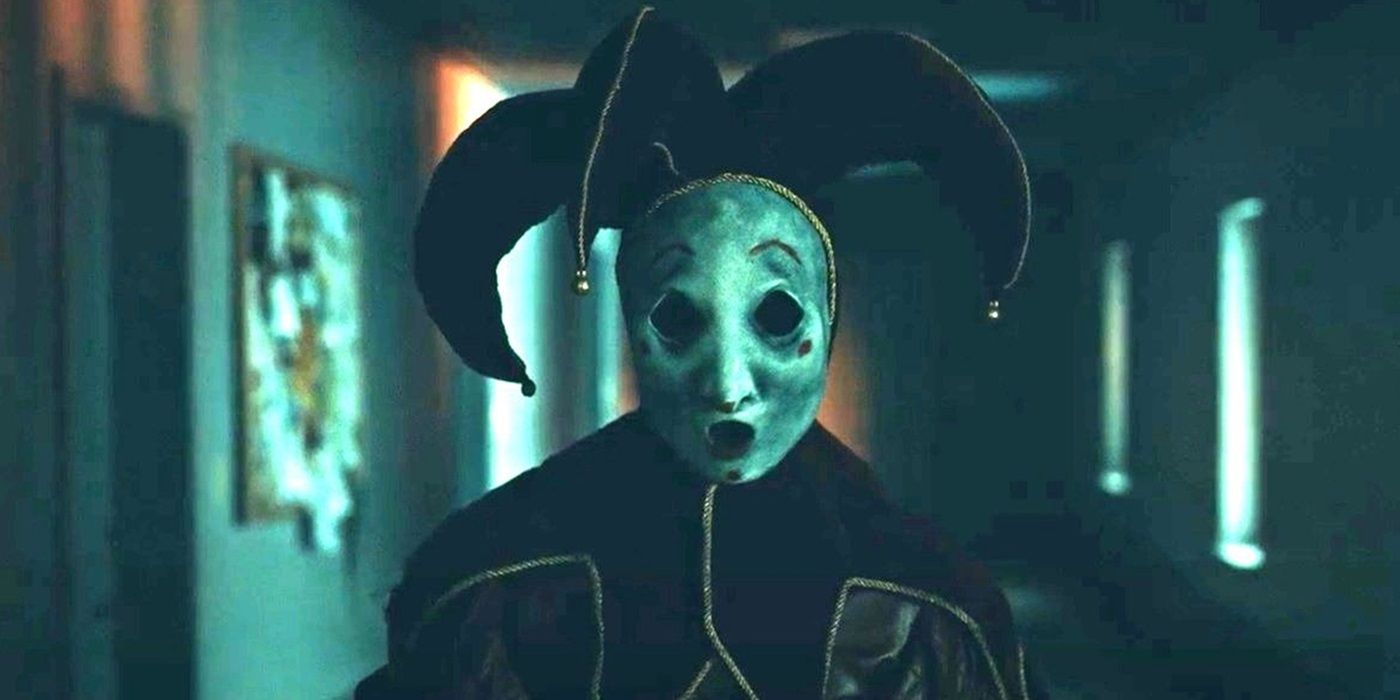 This Petrifying 'Tarot' Scene Will Make You Question Its PG-13 Rating