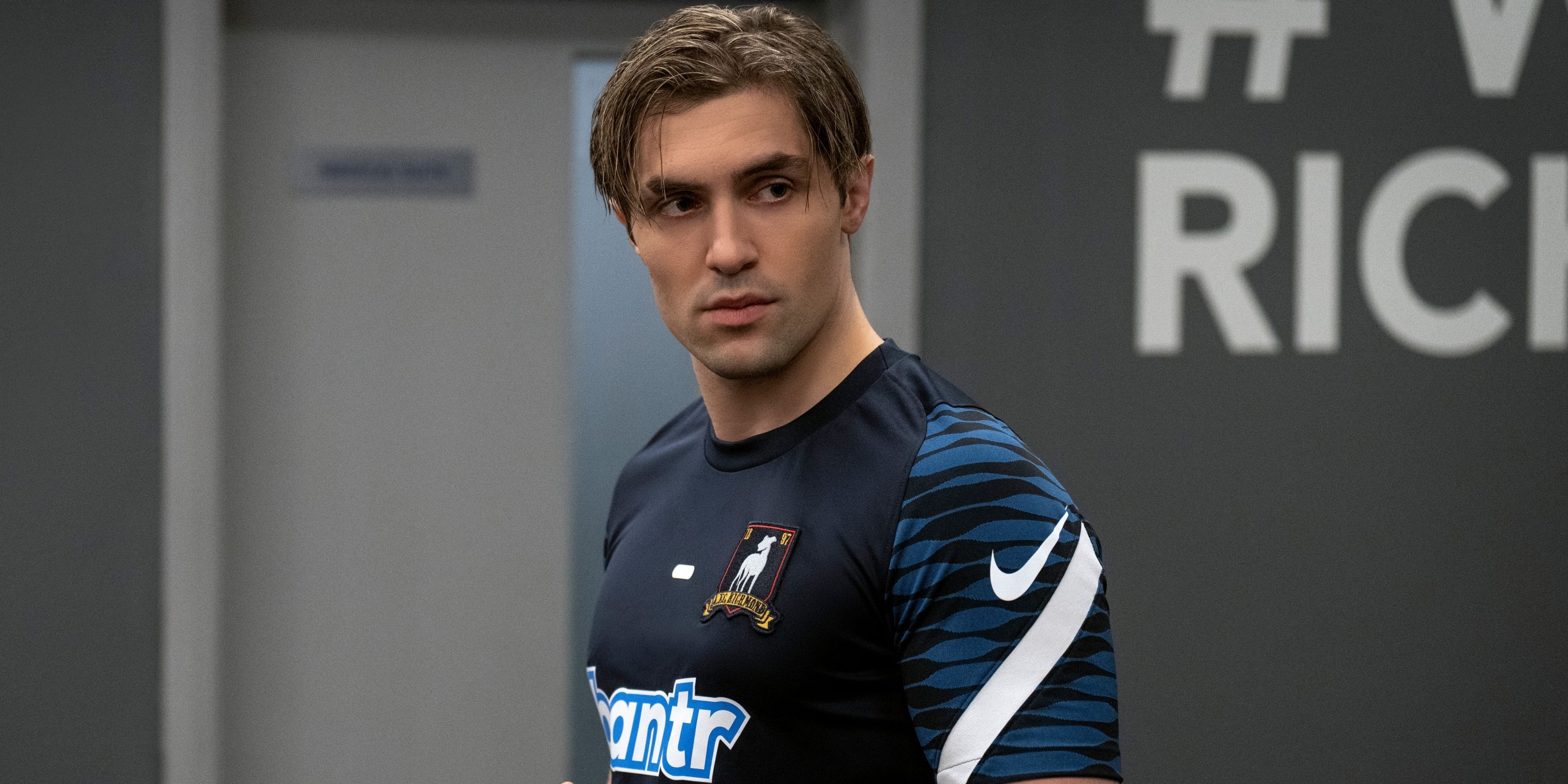 Phil Dunster Would Only Do More ‘Ted Lasso’ on This Condition