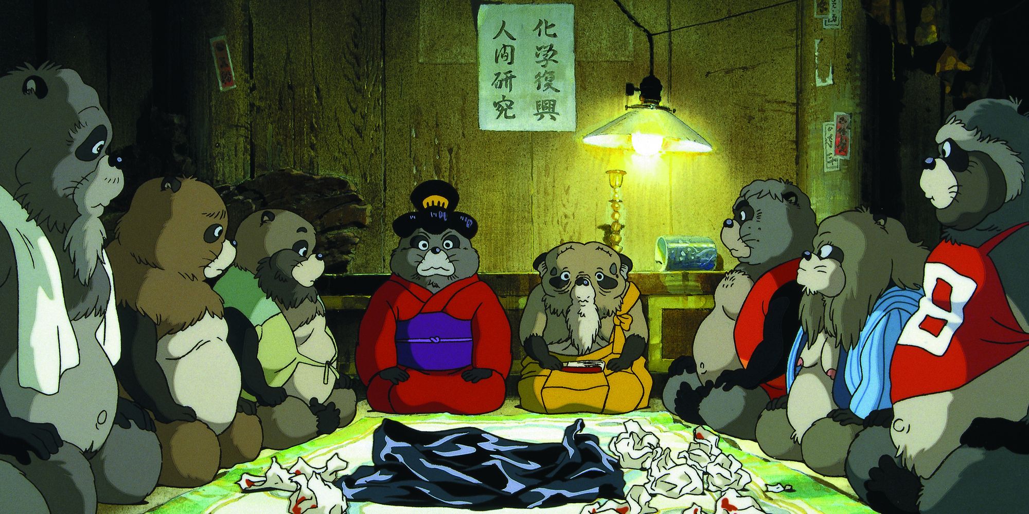 12 Saddest Studio Ghibli Movies, Ranked