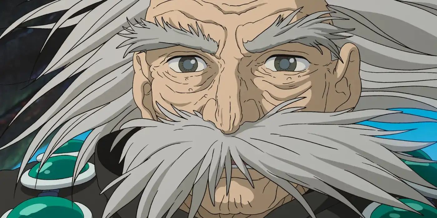 Every Main Character in 'The Boy and The Heron,' Ranked