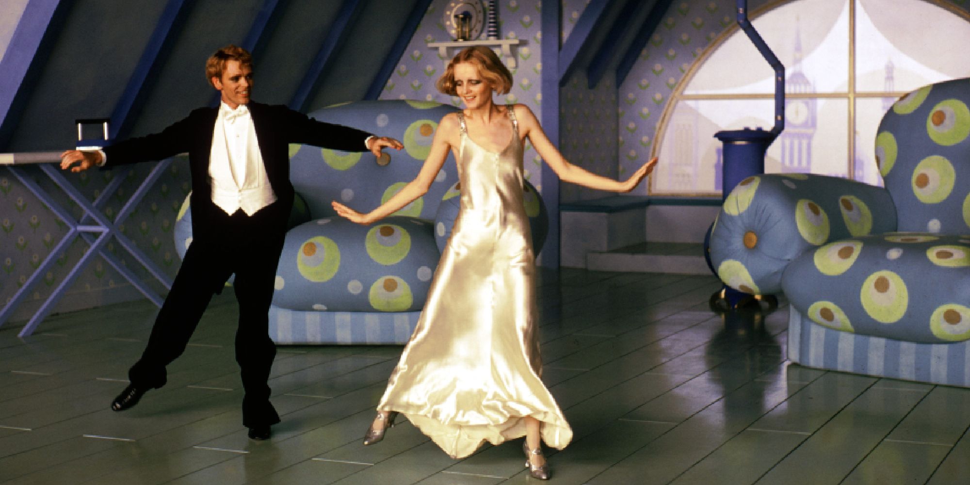 10 Best Ken Russell Movies, Ranked