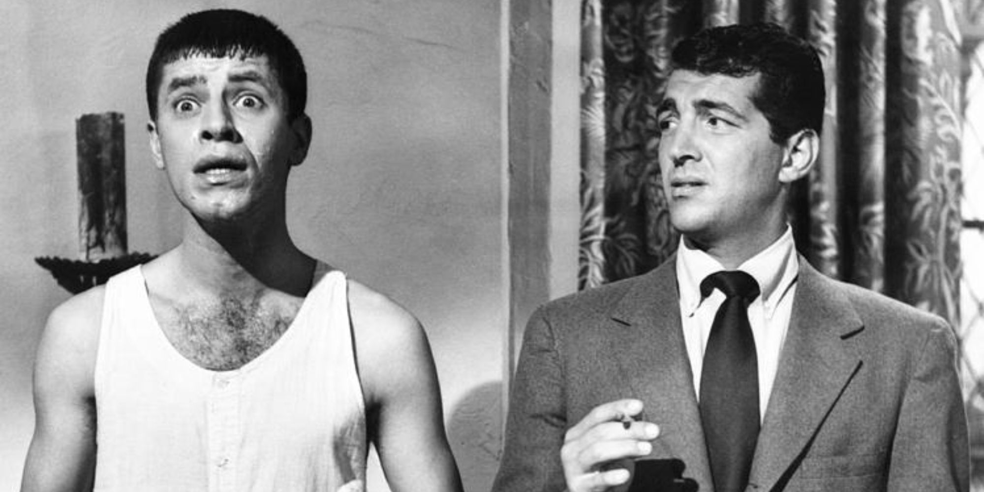 10 Best Comedy Duos of All Time