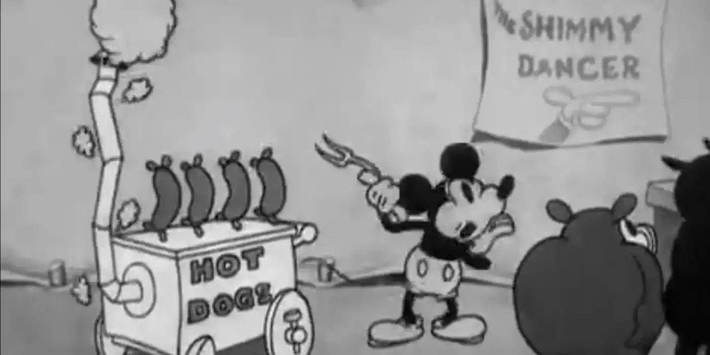 10 Best Mickey Mouse Shorts From the 1920s