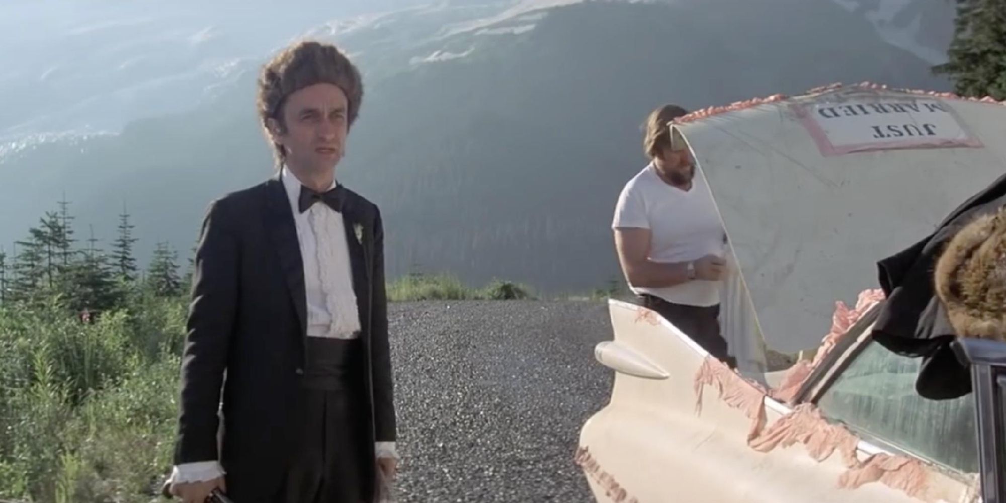 Every John Cazale Movie, Ranked